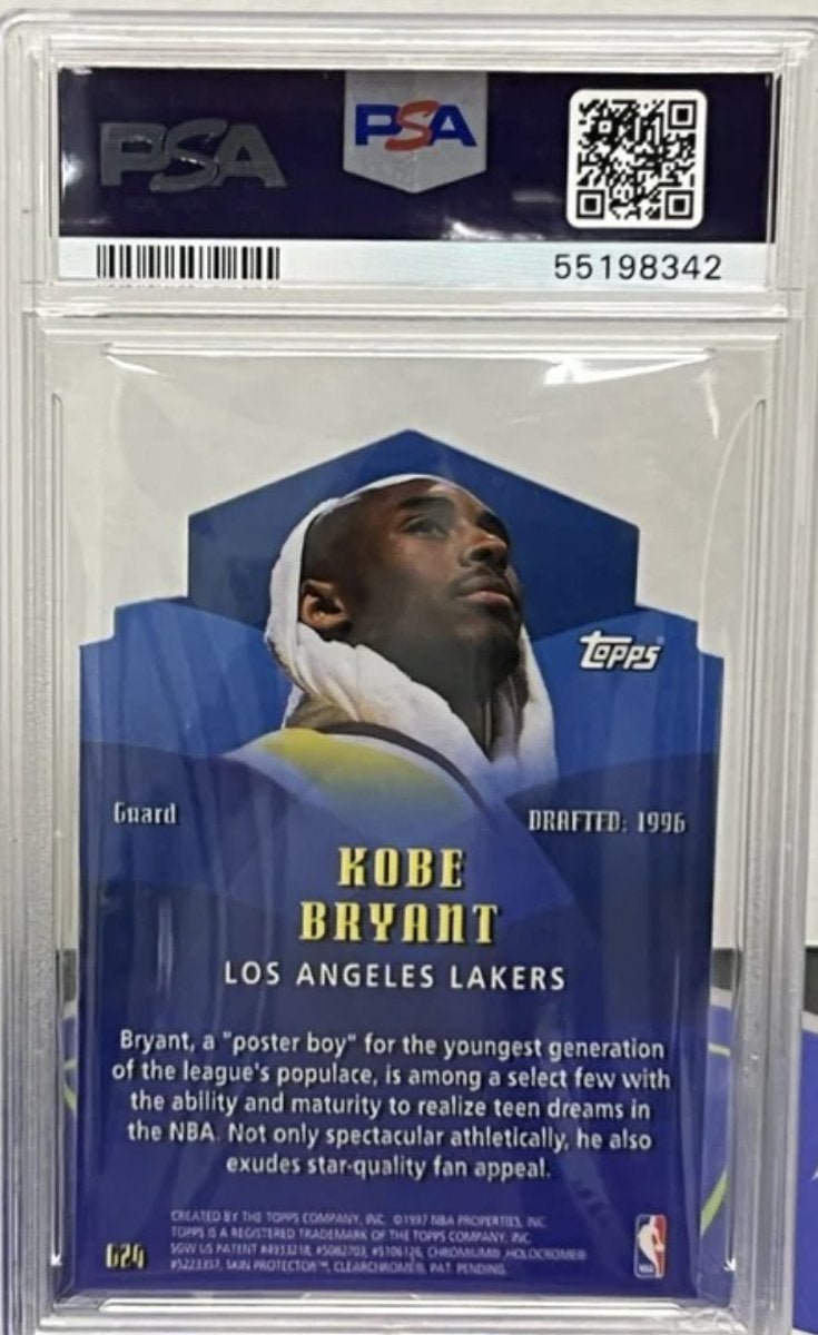NBA – EJ Cards