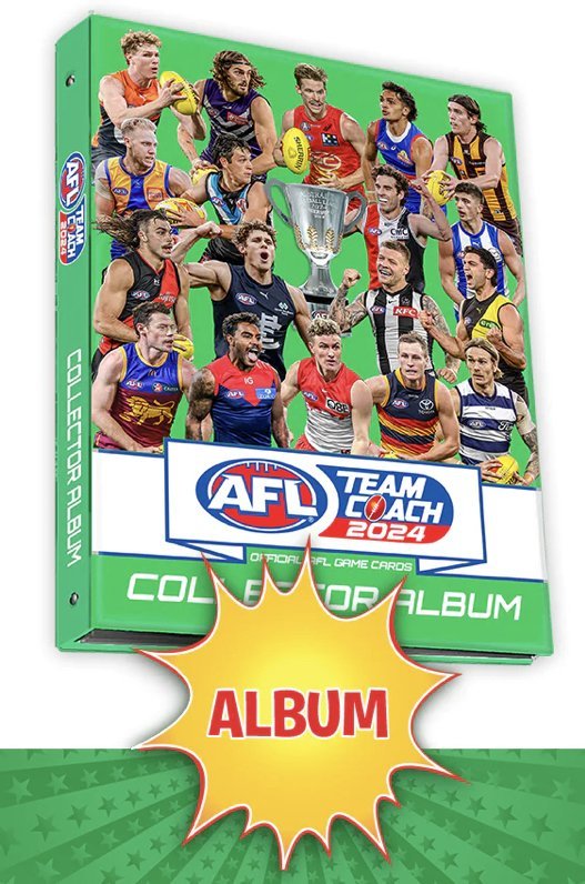 Australia's home of trading cards - sports, non-sports & supplies – EJ ...